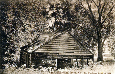 History – City of Tarkio, Missouri