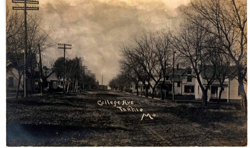 History – City of Tarkio, Missouri