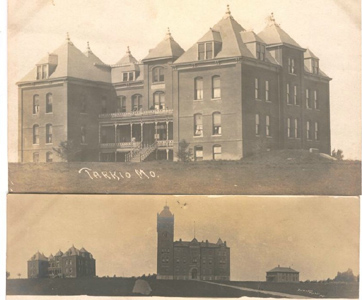 History – City of Tarkio, Missouri