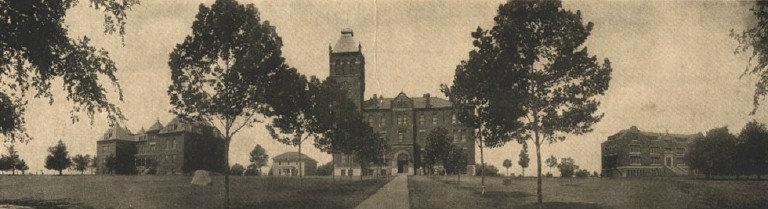 History – City of Tarkio, Missouri